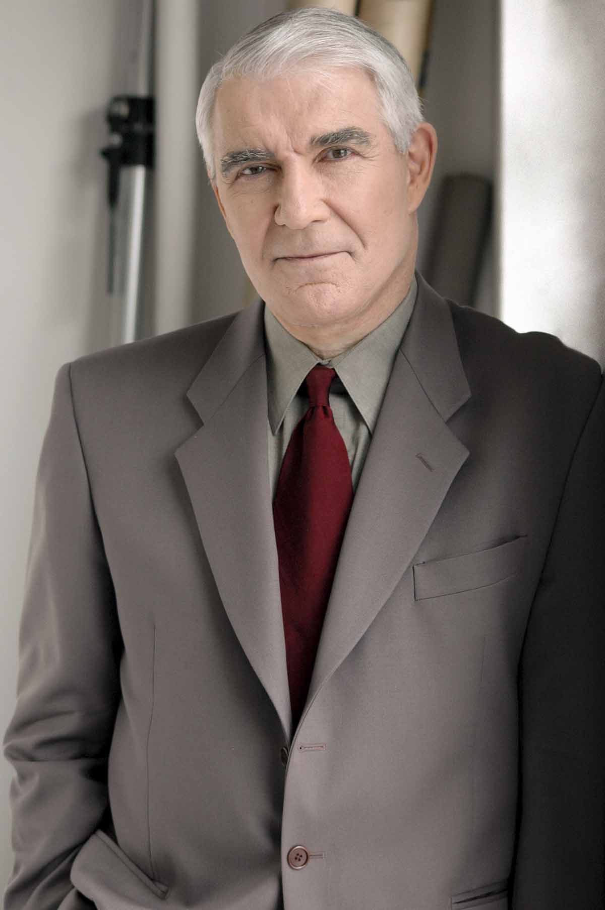 Alan Sklar – Professional Voiceovers